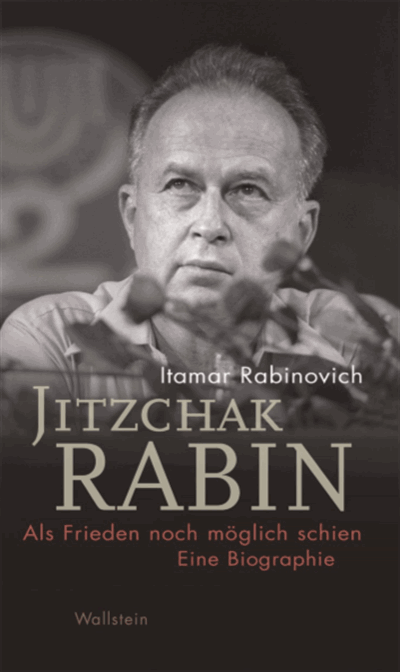 Jitzchak Rabin - Nomos eLibrary